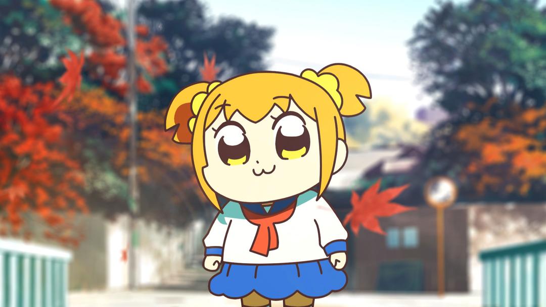ポプテピピック TVアニメーション作品第二シリーズ 第04話 | アニメの動画配信はTELASA(テラサ)-見逃し配信＆動画が見放題