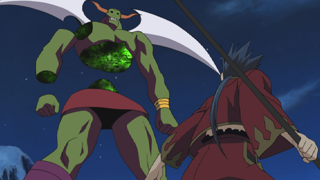 .hack／／SIGN 第21話 | アニメの動画配信はTELASA(テラサ)-見逃し配信＆動画が見放題