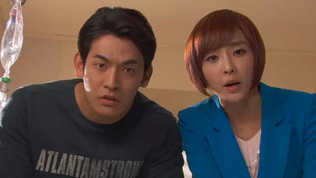 屋根部屋のプリンス 第11話／字幕 | 映画・ドラマ・アニメの動画はTELASA(テラサ)