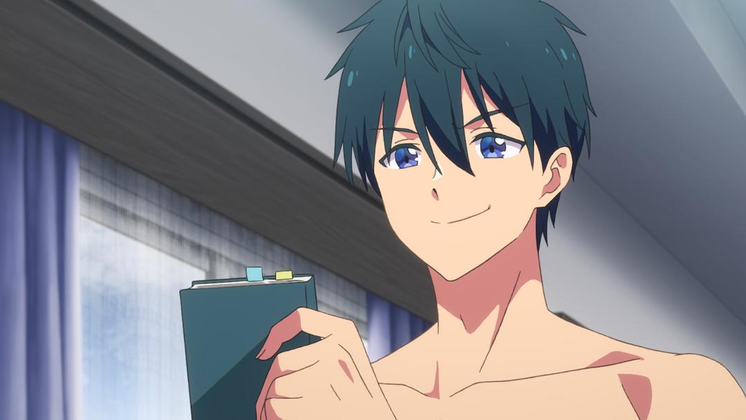 政宗くんのリベンジR 第01話 | アニメの動画配信はTELASA(テラサ)-見逃し配信＆動画が見放題