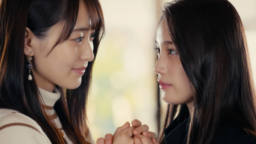 チェイサーゲームW パワハラ上司は私の元カノ（2024/02/26放送分）第08話（最終話） | 国内ドラマの動画配信はTELASA(テラサ)-見逃し配信＆動画が見放題