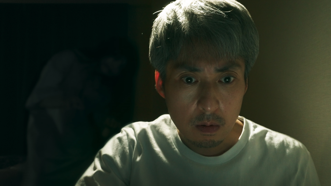 ヒロシの心霊キャンプ 第03話 | 国内ドラマの動画配信はTELASA(テラサ)-見逃し配信＆動画が見放題