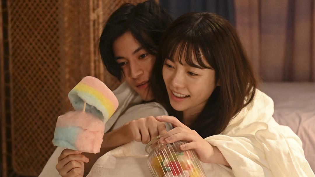 私のシてくれないフェロモン彼氏・通常版 第09話（最終話） | 国内ドラマの動画配信はTELASA(テラサ)-見逃し配信＆動画が見放題