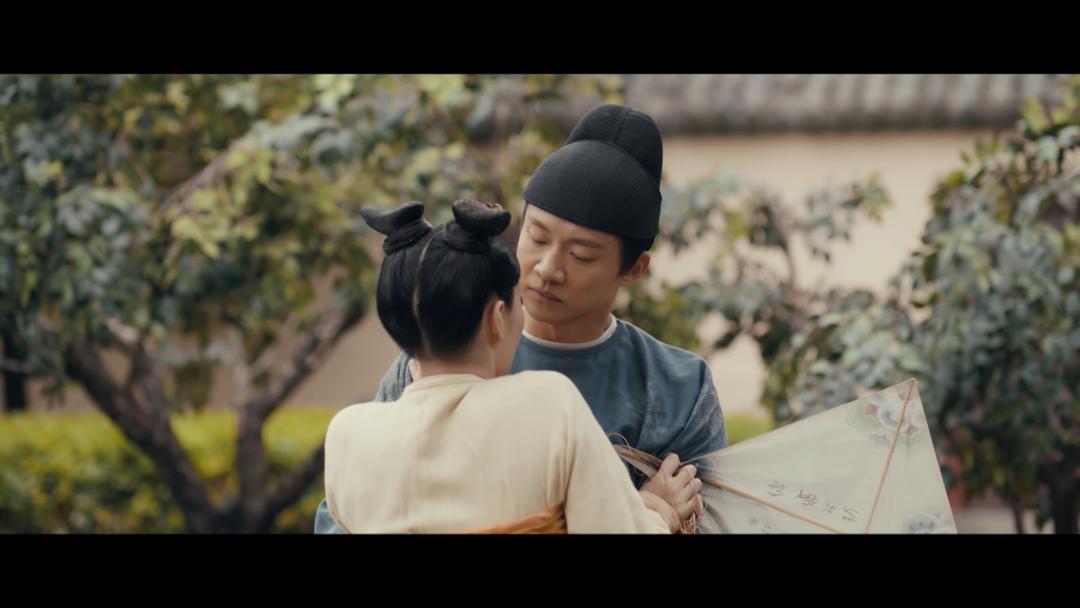 大唐流流～宮廷を支えた若き女官～ 第15話／字幕 | 海外・アジアドラマの動画配信はTELASA(テラサ)-見逃し配信＆動画が見放題