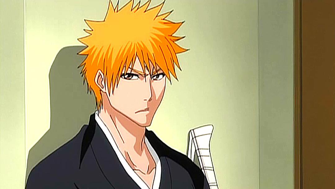 BLEACH 護廷十三隊侵軍篇 第330話 | アニメの動画配信はTELASA(テラサ)-見逃し配信＆動画が見放題