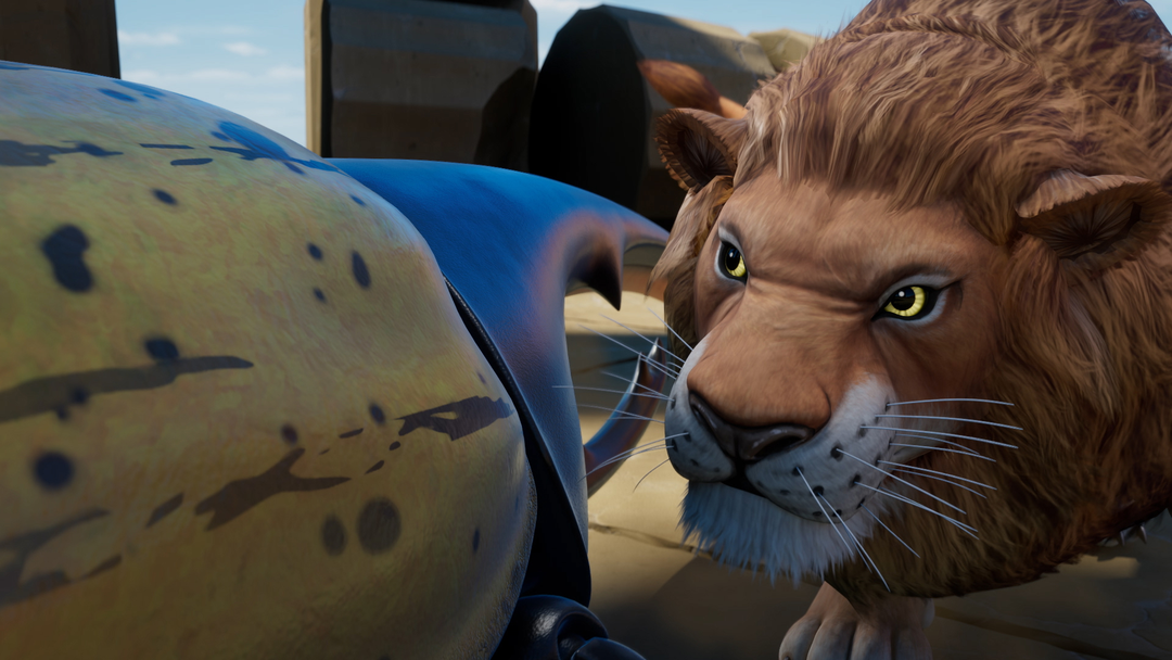 最強王図鑑 ～The Ultimate Tournament～ 第26話 | アニメの動画配信はTELASA(テラサ)-見逃し配信＆動画が見放題