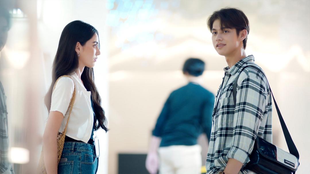 Astrophile 第05話／字幕 | 海外・アジアドラマの動画配信はTELASA(テラサ)-見逃し配信＆動画が見放題