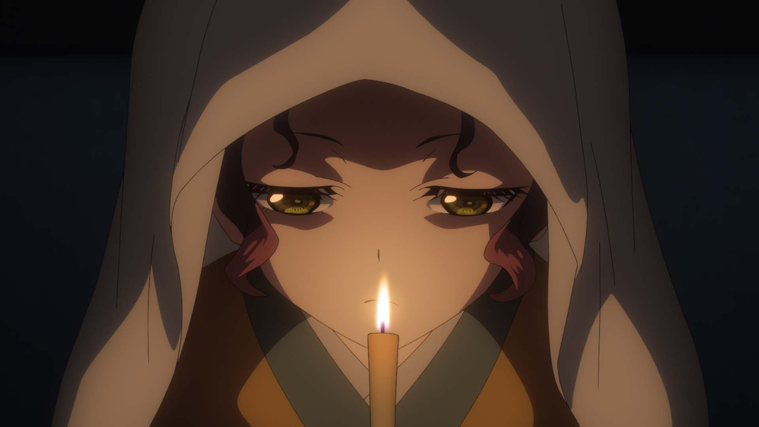 薬屋のひとりごと 第34話 | アニメの動画配信はTELASA(テラサ)-見逃し配信＆動画が見放題