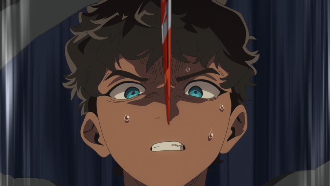 ダンジョン飯 第17話 | 映画・ドラマ・アニメの動画はTELASA(テラサ)