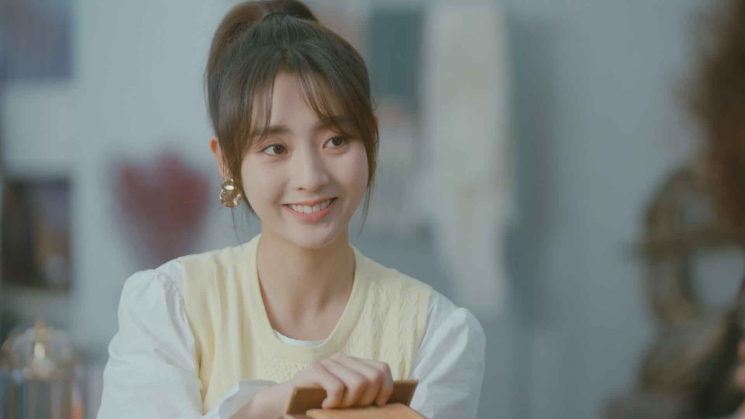 花渓記＜かけいき＞～君が空から舞い降りて～ 第01話／字幕 | 海外・アジアドラマの動画配信はTELASA(テラサ)-見逃し配信＆動画が見放題