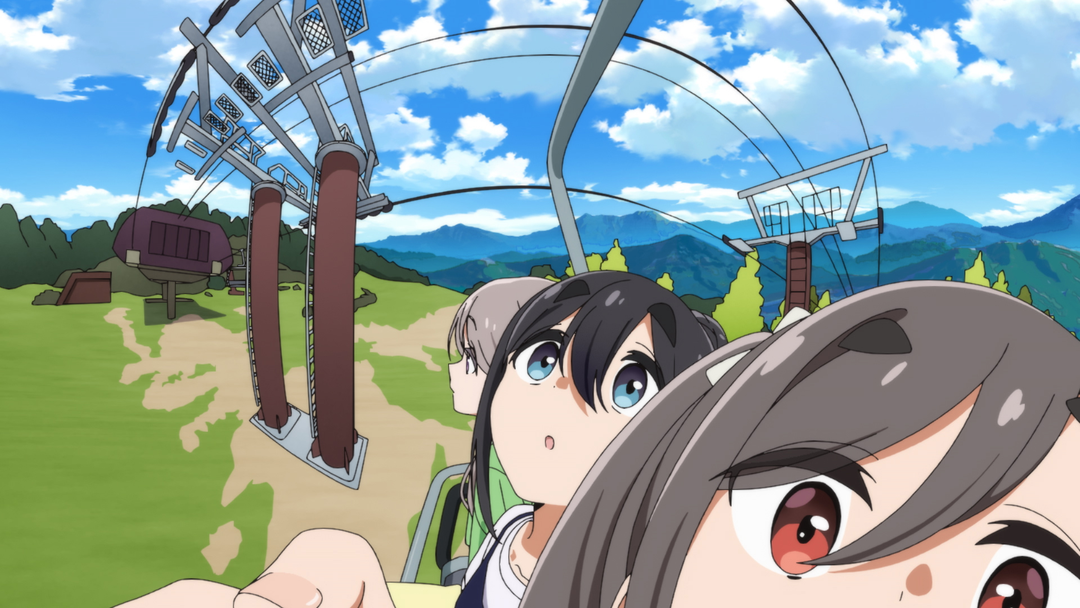 mono 第05話 | アニメの動画配信はTELASA(テラサ)-見逃し配信＆動画が見放題