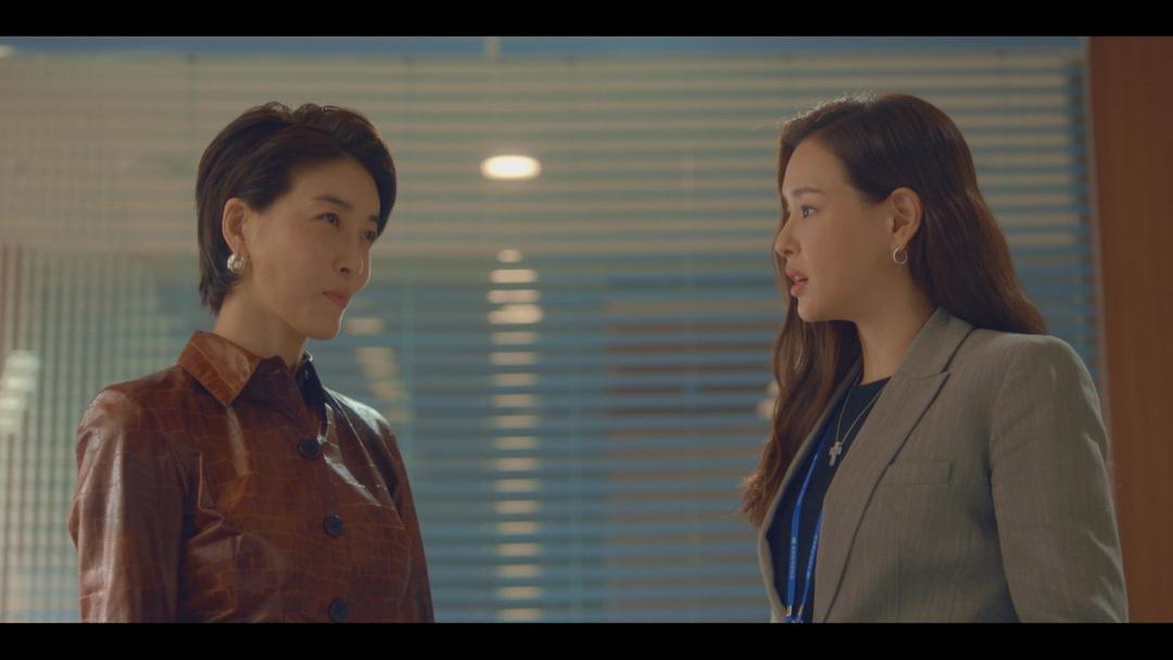 ワン・ザ・ウーマン 第27話／字幕 | 映画・ドラマ・アニメの動画はTELASA(テラサ)