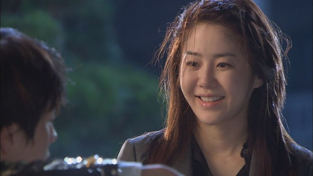 レディプレジデント～大物 第01話／字幕 | 海外・アジアドラマの動画配信はTELASA(テラサ)-見逃し配信＆動画が見放題