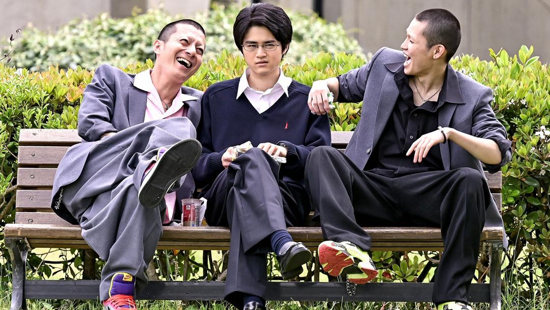 ドラゴン桜（2021） 第05話 | 国内ドラマの動画配信はTELASA(テラサ)-見逃し配信＆動画が見放題