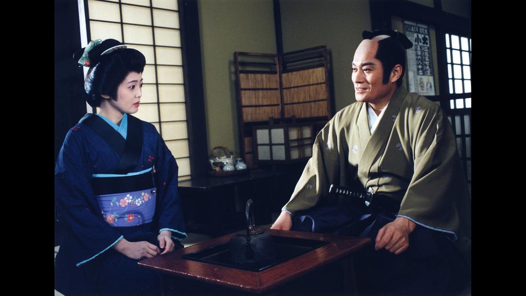 暴れん坊将軍IX だまされた男・芸者の吐息に仕掛けられた罠 | 映画・ドラマ・アニメの動画はTELASA(テラサ)