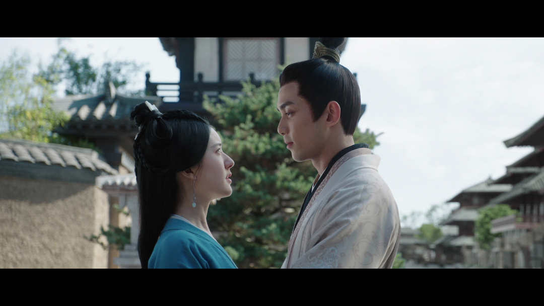 星漢燦爛＜せいかんさんらん＞ 第33話／字幕 | 海外・アジアドラマの動画配信はTELASA(テラサ)-見逃し配信＆動画が見放題