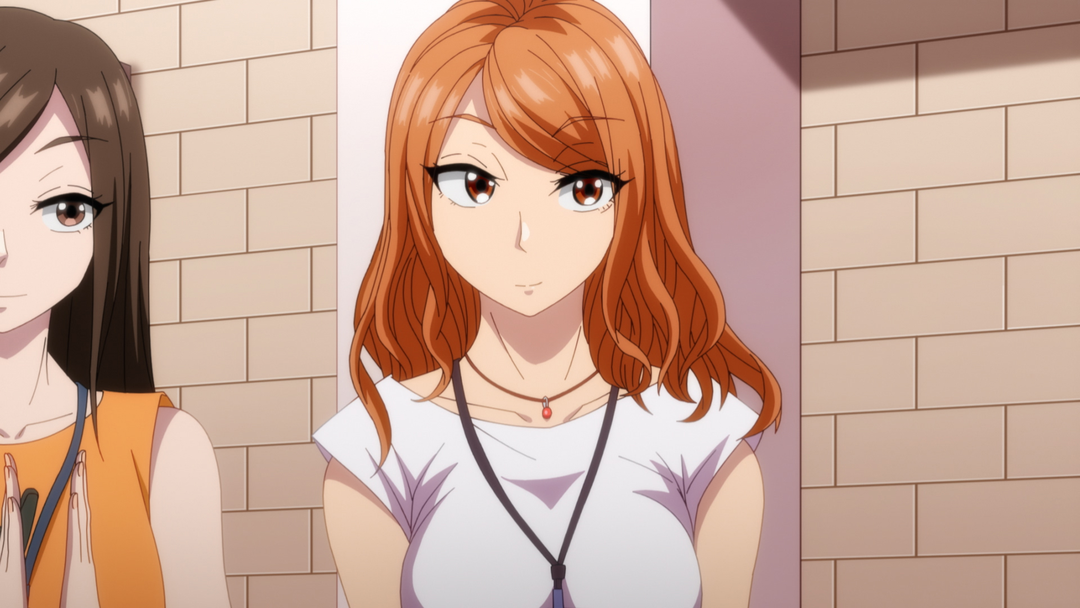 デキちゃうまで婚【オンエア版】 第01話 | アニメの動画配信はTELASA(テラサ)-見逃し配信＆動画が見放題