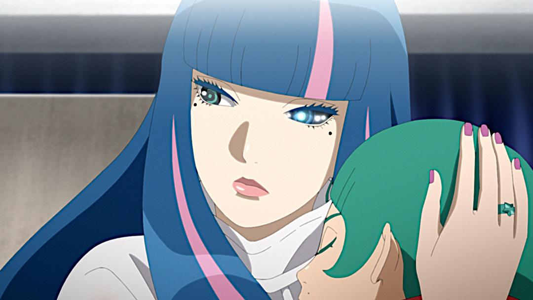 BORUTO-ボルト- NARUTO NEXT GENERATIONS 第290話 | アニメの動画配信はTELASA(テラサ)-見逃し配信 ...