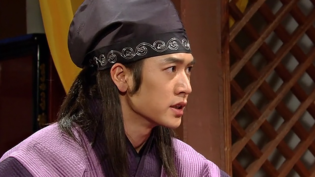 薯童謠（ソドンヨ） 第39話／字幕 | 海外・アジアドラマの動画配信はTELASA(テラサ)-見逃し配信＆動画が見放題