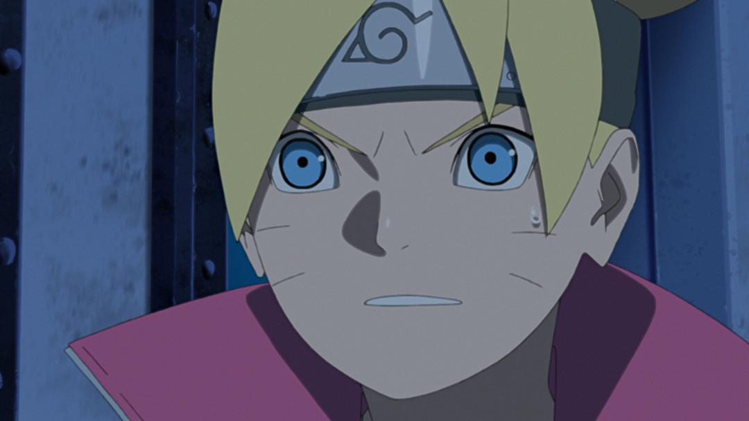 BORUTO-ボルト- NARUTO NEXT GENERATIONS 第235話 | アニメの動画配信はTELASA(テラサ)-見逃し配信 ...