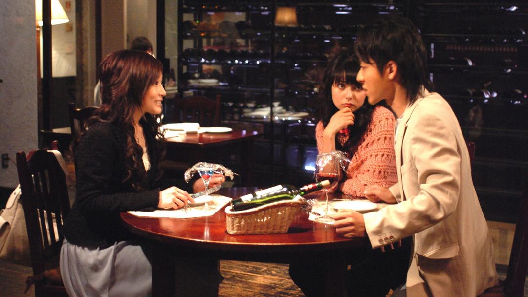 アンナさんのおまめ 第02話 | 映画・ドラマ・アニメの動画はTELASA(テラサ)