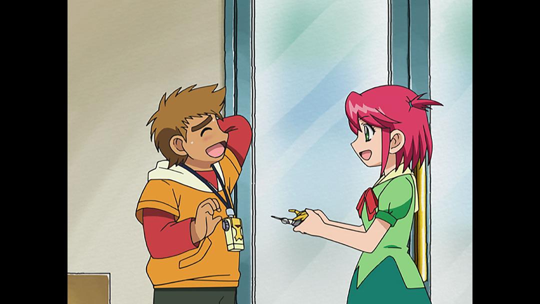 人造昆虫カブトボーグVxV 第26話 | アニメの動画配信はTELASA(テラサ)-見逃し配信＆動画が見放題