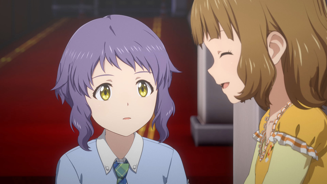 アイドルマスター ミリオンライブ！ 第04話 | アニメの動画配信はTELASA(テラサ)-見逃し配信＆動画が見放題