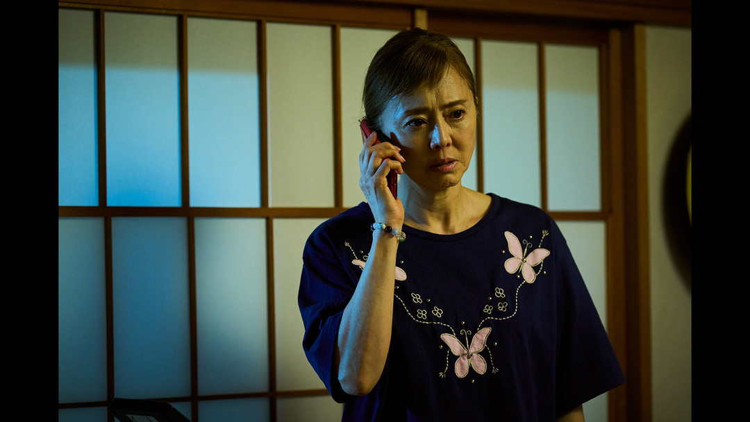 それでも俺は、妻としたい 第07話 | 映画・ドラマ・アニメの動画はTELASA(テラサ)