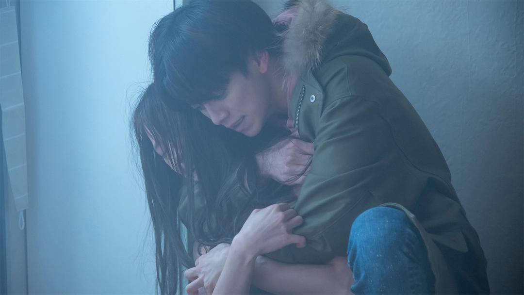 RISKY 第03話 | 映画・ドラマ・アニメの動画はTELASA(テラサ)