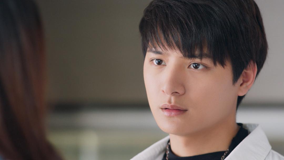 Love Beyond Frontier 第05話／字幕 | 映画・ドラマ・アニメの動画はTELASA(テラサ)