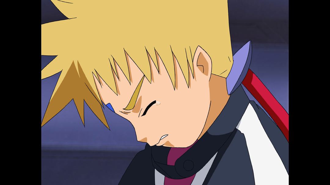 GEAR戦士電童 第34話 | アニメの動画配信はTELASA(テラサ)-見逃し配信＆動画が見放題