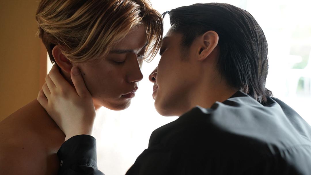 キス×kiss×キス～LOVE ii SHOWER～ 第05話 | 国内ドラマの動画配信はTELASA(テラサ)-見逃し配信＆動画が見放題