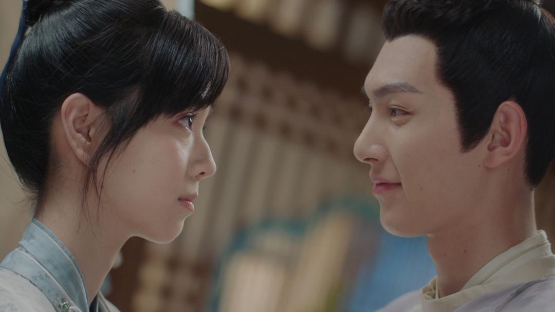 春うらら金科玉条 第10話／字幕 | 海外・アジアドラマの動画配信はTELASA(テラサ)-見逃し配信＆動画が見放題