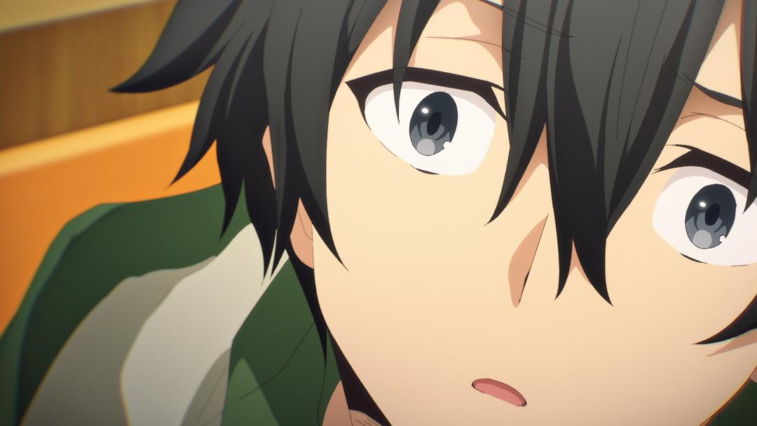 Engage Kiss 第05話 | 映画・ドラマ・アニメの動画はTELASA(テラサ)