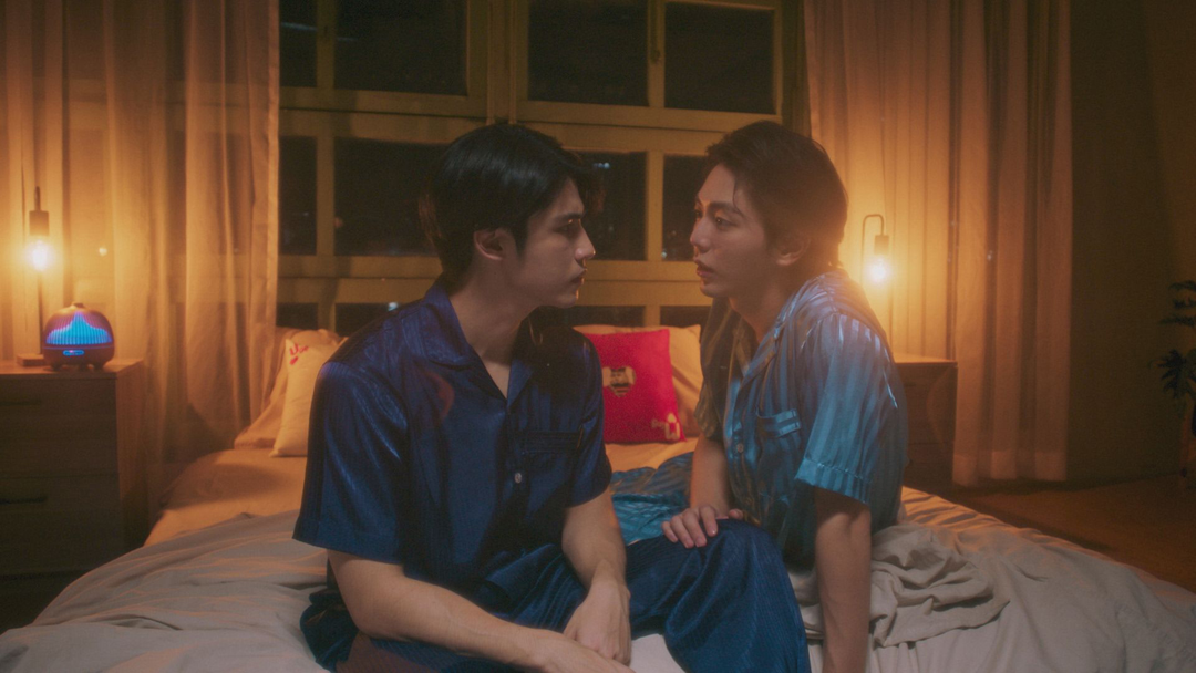 MY STAND-IN～身替わりの君～ 第10話／字幕 | 海外・アジアドラマの動画配信はTELASA(テラサ)-見逃し配信＆動画が見放題