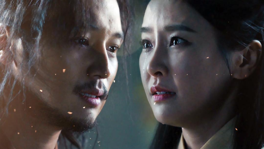 六龍が飛ぶ 第13話／字幕 | 映画・ドラマ・アニメの動画はTELASA(テラサ)