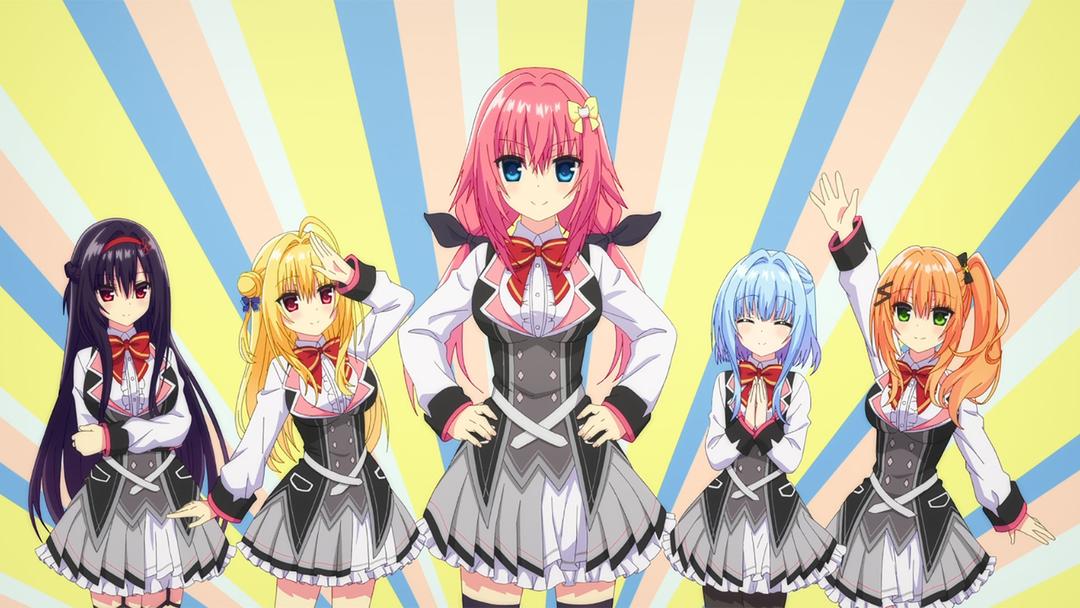 ハミダシクリエイティブ 第01話 | 映画・ドラマ・アニメの動画はTELASA(テラサ)