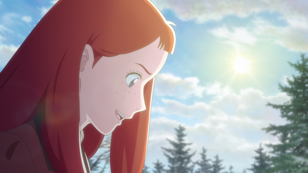 アン・シャーリー 第17話 | アニメの動画配信はTELASA(テラサ)-見逃し配信＆動画が見放題