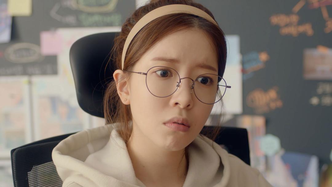 まだ、慣れない30歳 第01話／字幕 | 映画・ドラマ・アニメの動画はTELASA(テラサ)