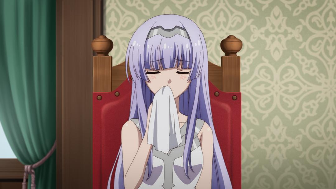 黒の召喚士 第09話 | 映画・ドラマ・アニメの動画はTELASA(テラサ)