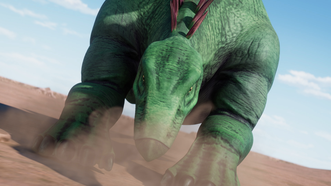 最強王図鑑 ～The Ultimate Tournament～ 第21話 | アニメの動画配信はTELASA(テラサ)-見逃し配信＆動画が見放題