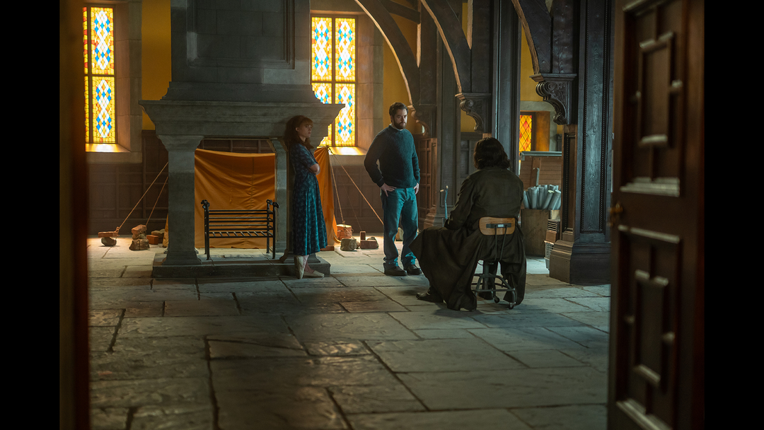 アウトランダー シーズン7 第07話／吹替 | 海外・アジアドラマの動画配信はTELASA(テラサ)-見逃し配信＆動画が見放題