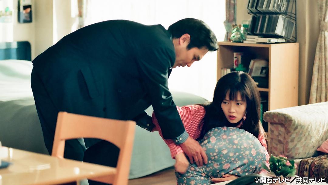 シングルス 第03話 | 国内ドラマの動画配信はTELASA(テラサ)-見逃し配信＆動画が見放題