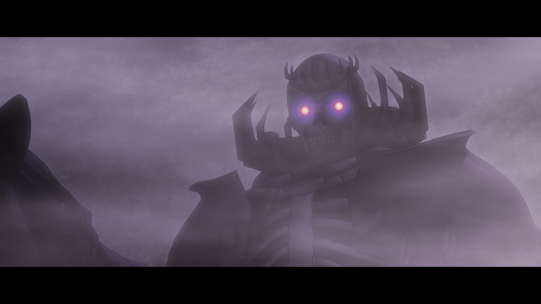 ベルセルク 黄金時代篇 MEMORIAL EDITION（無修正オリジナルver.） 第10話 | アニメの動画配信はTELASA(テラサ)-見逃し配信＆動画が見放題