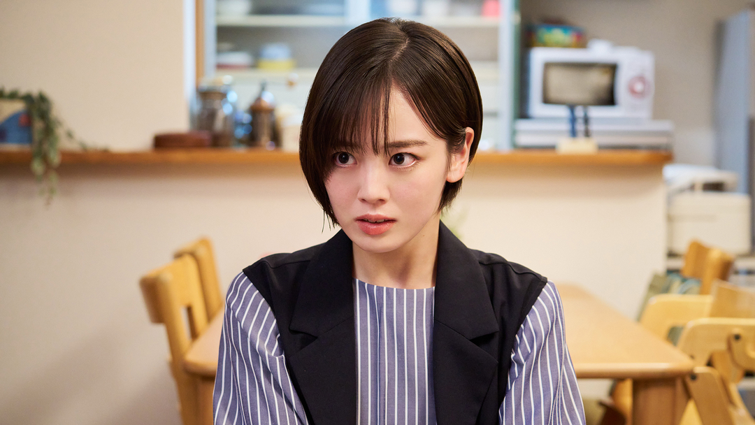 恋愛禁止（2025/07/24放送分）第04話 | 国内ドラマの動画配信はTELASA(テラサ)-見逃し配信＆動画が見放題