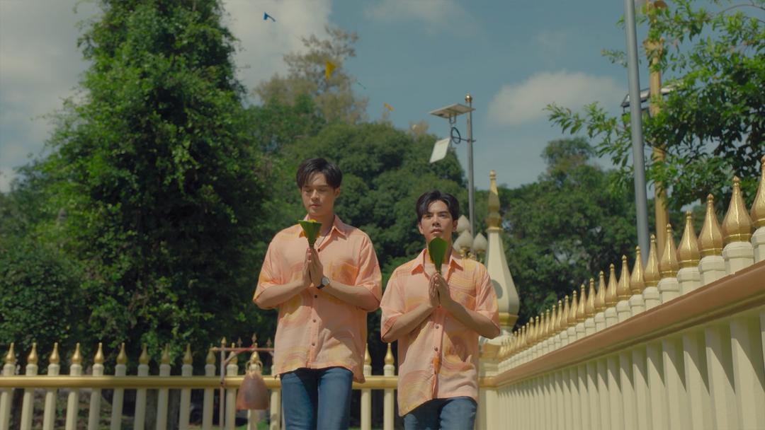 The Sign 第03話／字幕 | 海外・アジアドラマの動画配信はTELASA(テラサ)-見逃し配信＆動画が見放題