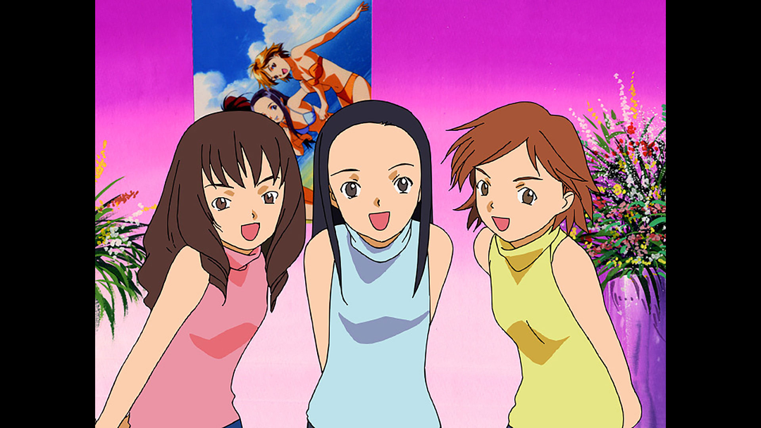 GEAR戦士電童 第20話 | アニメの動画配信はTELASA(テラサ)-見逃し配信＆動画が見放題