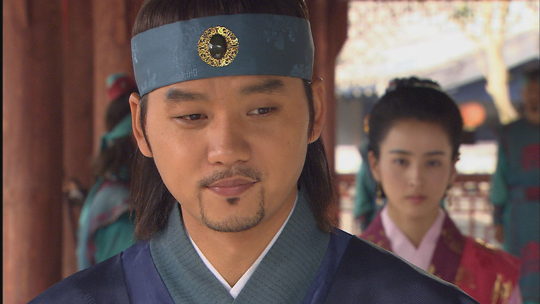 朱蒙 第41話／字幕 | 映画・ドラマ・アニメの動画はTELASA(テラサ)