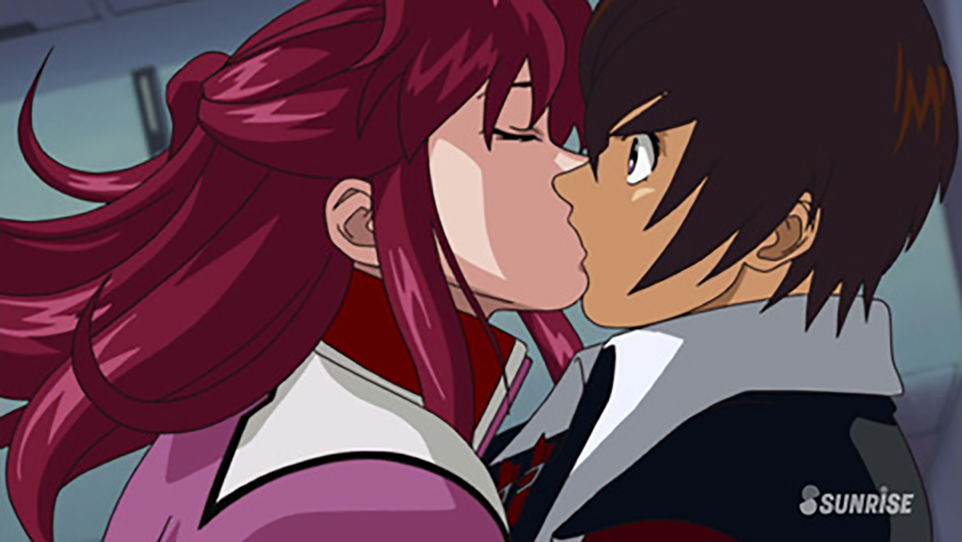 機動戦士ガンダムSEED HDリマスター 第13話 | 映画・ドラマ・アニメの動画はTELASA(テラサ)