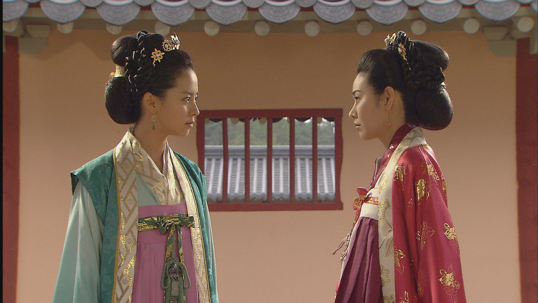 朱蒙 第47話／字幕 | 海外・アジアドラマの動画配信はTELASA(テラサ)-見逃し配信＆動画が見放題